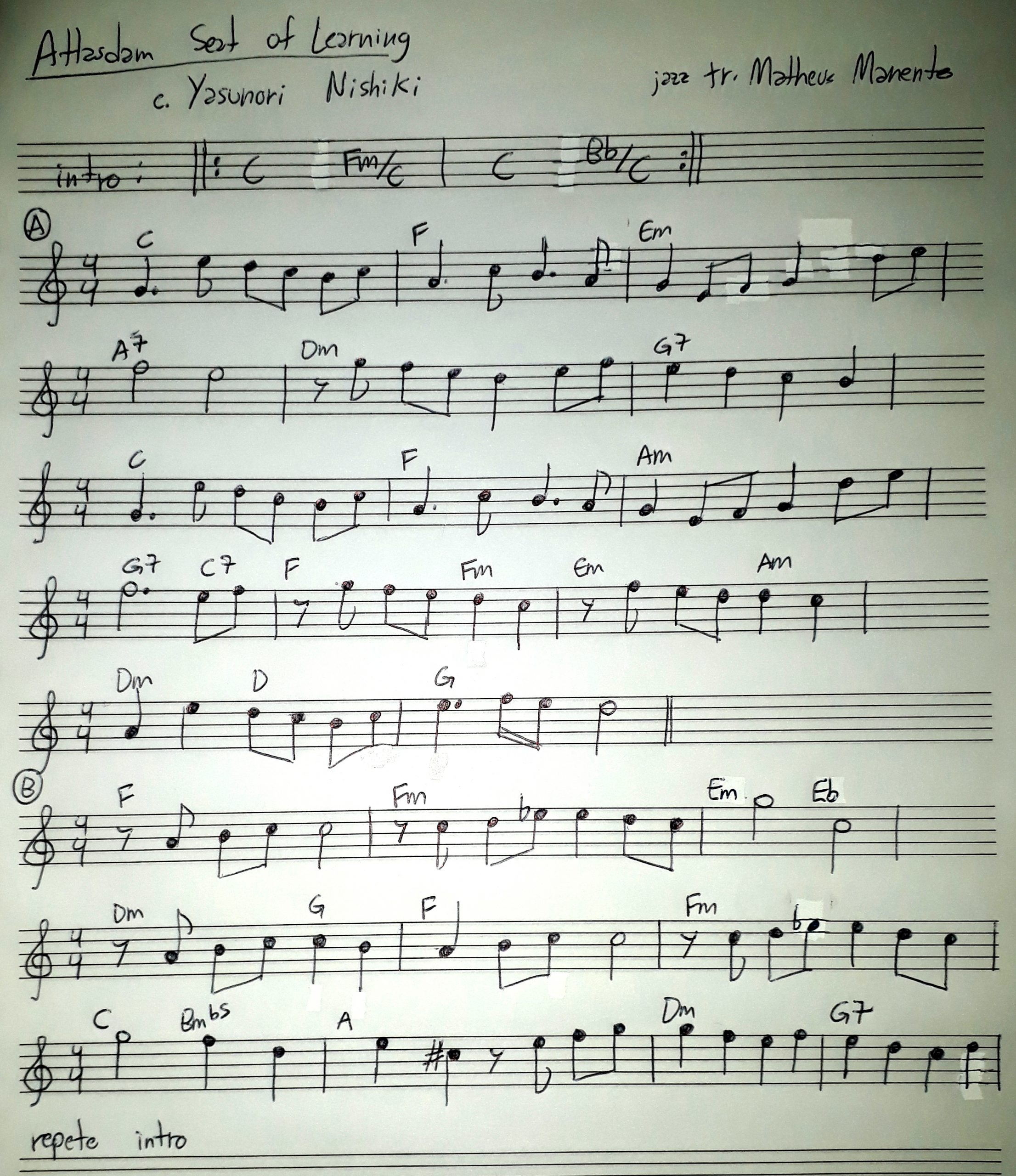 atlasdam | Matheus Manente